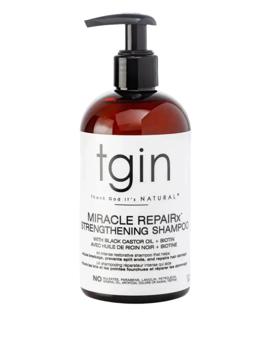 Miracle RepaiRx Strengthening Shampoo - Revitalize Your Hair – Tui Beauty